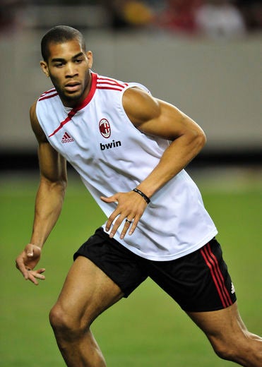 40 Top African-American Athletes - Essence