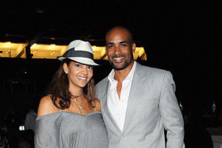 Closet Envy: Tracy Wilson Mourning - Essence