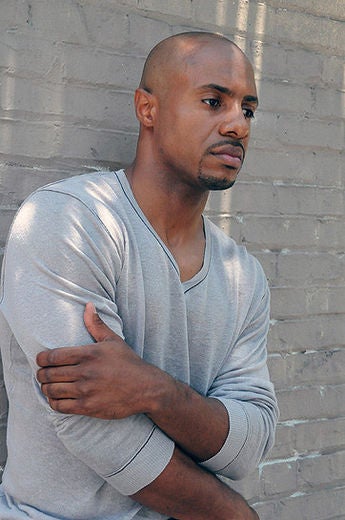 Eye Candy: Jay Williams - Essence