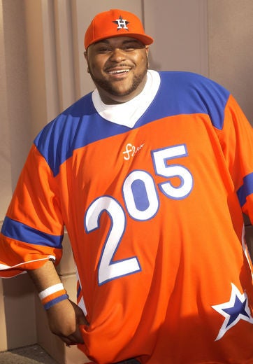 Ruben Studdard's Weight-Loss Journey - Essence | Essence