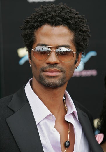 Eric Benet - Essence