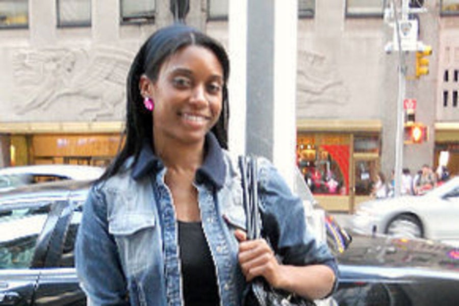 Word on the Street: What If You Were Wrongly Fired? - Essence