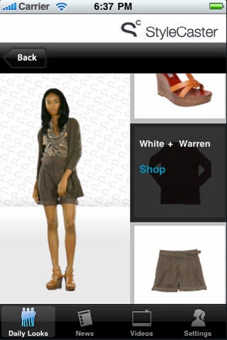 Best Free Fashion Apps - Essence | Essence