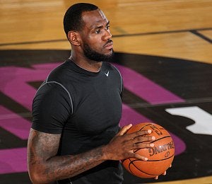 Coffee Talk: Lebron James Makes 'The Decision' Tonight | Essence