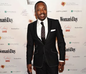 Anthony Hamilton Tours with Soul Music's Finest - Essence | Essence