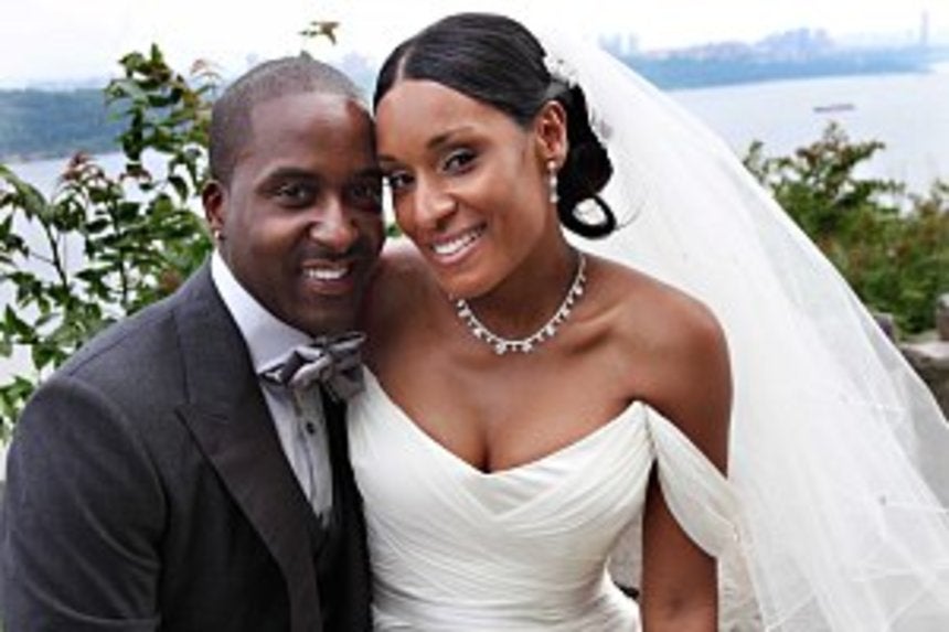 Bridal Bliss: Love in Unexpected Places - Essence