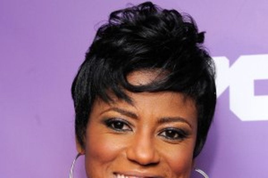 Coffee Talk: Jacque Reid to Host 'The View' - Essence