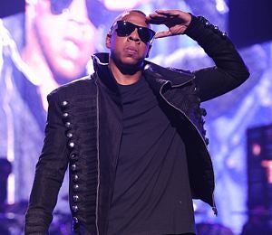Jay-Z Addresses Illuminati Rumors - Essence | Essence