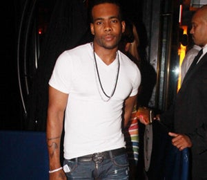 Star Gazing: Mario Keeps It Sexy in the City - Essence | Essence