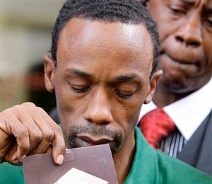 Texas Man Exonerated after 27 Years in Prison - Essence | Essence