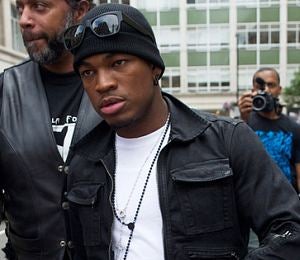 Star Gazing: Ne-Yo's Journey Across the Pond | Essence