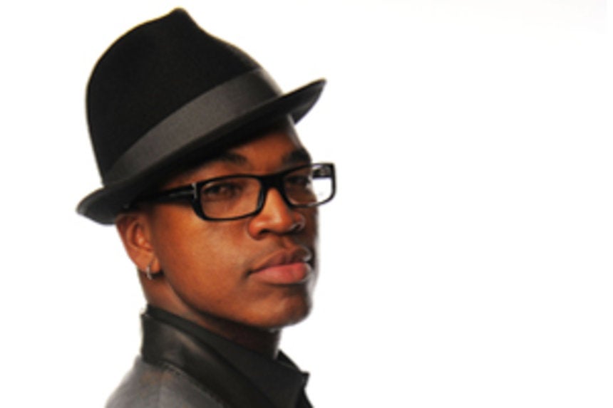 Ne-Yo Describes the Story Behind 'Libra Scale' - Essence