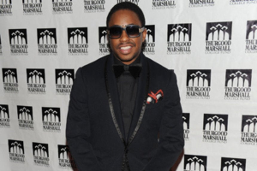 Exclusive: Raheem DeVaughn Covers Prince Song - Essence