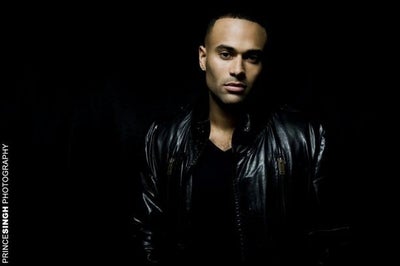 Eye Candy of the Week: Daniel Louisy - Essence