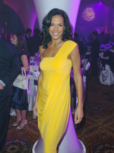 Crystal McCrary Anthony - Essence