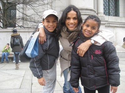 Crystal McCrary Anthony - Essence