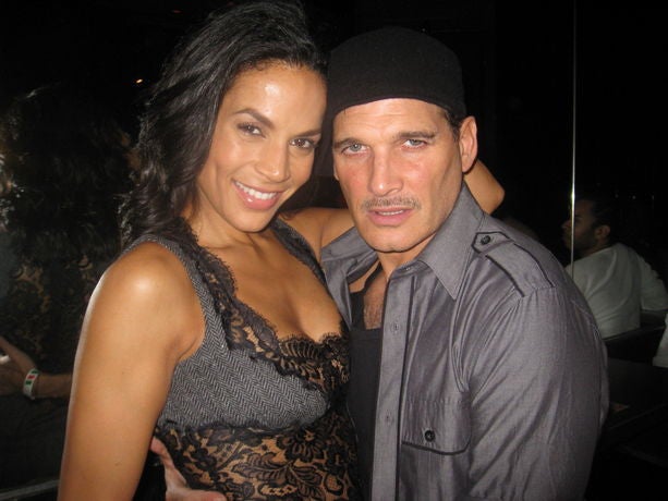 Crystal McCrary Anthony - Essence