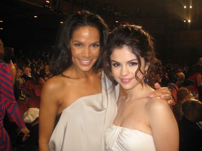 Crystal McCrary Anthony - Essence