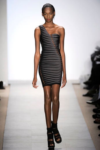 Model Behavior: Shena Moulton | Essence