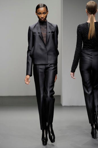 Model Behavior: Shena Moulton | Essence