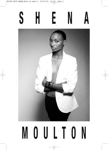 Model Behavior: Shena Moulton - Essence | Essence