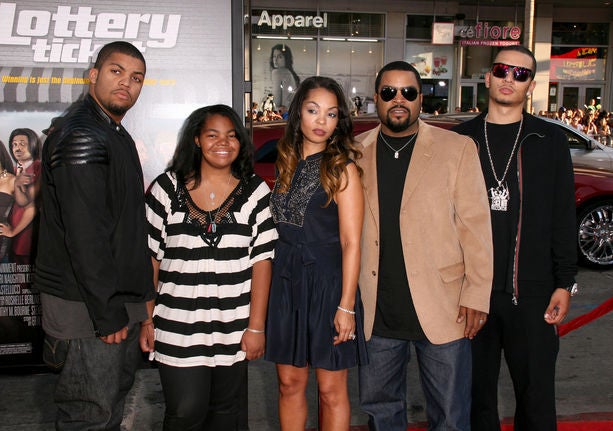 "Lottery Ticket" Hollywood Premiere - Essence | Essence