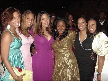 Closet Envy: Ericka Pittman - Essence | Essence