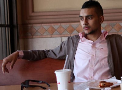 New School Artists - Essence