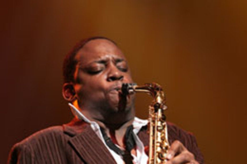 Jackiem Joyner on New Self-Titled Album - Essence