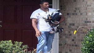 Antwaun Cook Says Don't Blame Fantasia - Essence