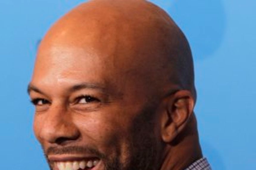 Common to Star in AMC Drama Series 'Hell on Wheels' - Essence
