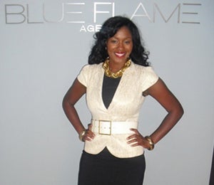 Closet Envy: Advertising Exec Ericka Pittman - Essence | Essence