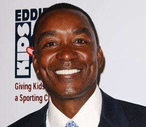 Isiah Thomas Returns to Knicks - Essence | Essence