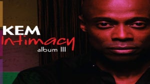 Kem Talks 'Intimacy' and Working with Jill Scott - Essence