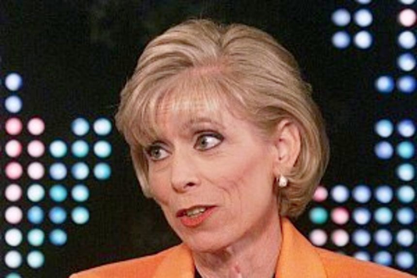 Dr. Laura and ABC Producer Apologize for N-Word Rants - Essence