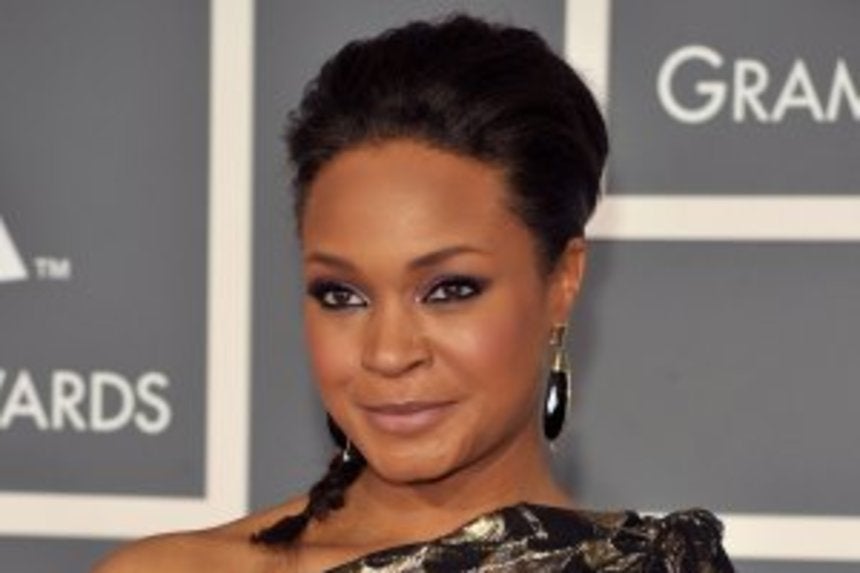 Curvy Model Maiysha Talks Music and Binge Eating - Essence