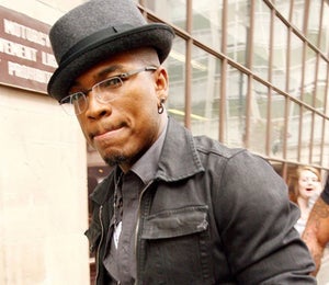 Ne-Yo Describes the Third Chapter of 'Libra Scale' - Essence | Essence