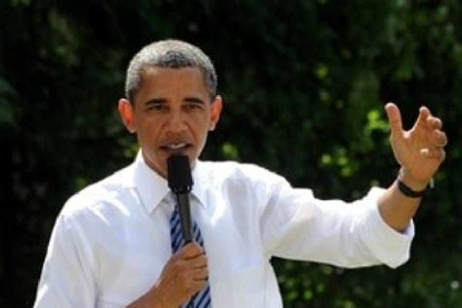 Growing Number of Americans Think Obama is Muslim - Essence