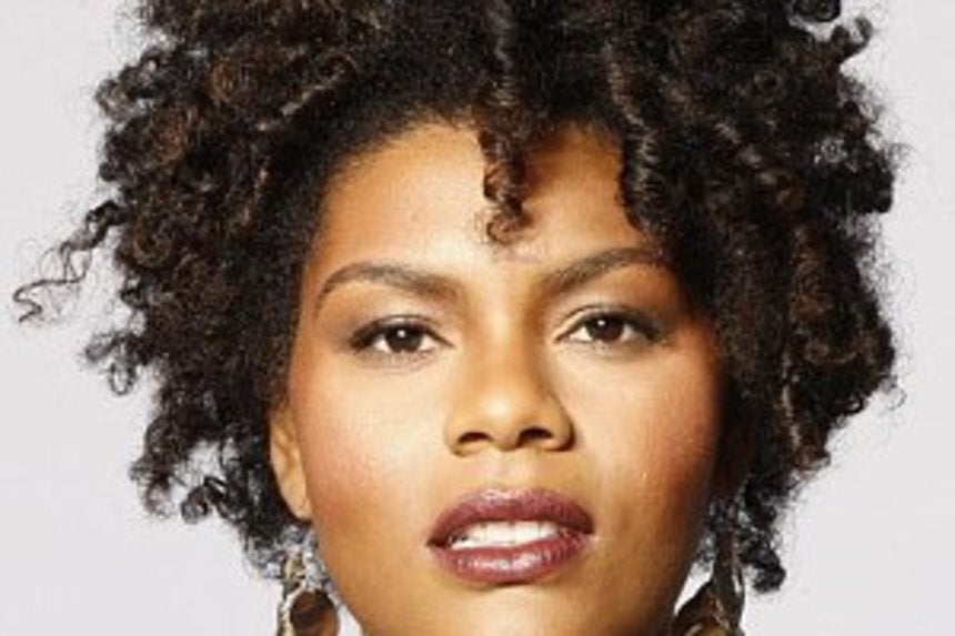 Plus-Size Model Shante Gordon Talks 'Money Hungry' - Essence