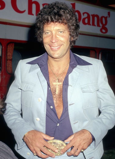 Celebs with Insured Body Parts - Essence