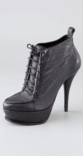 Sport Chic Shoes - Essence