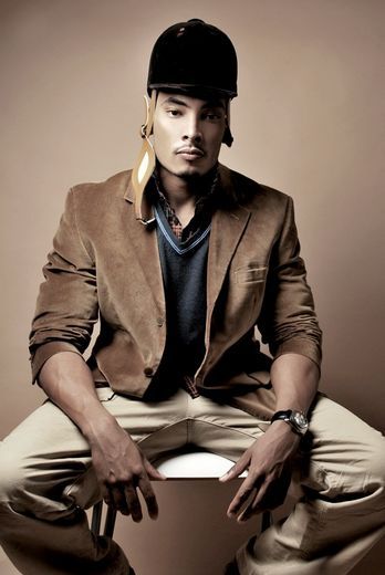 Eye Candy of the Week: Robert Dowdy | Essence