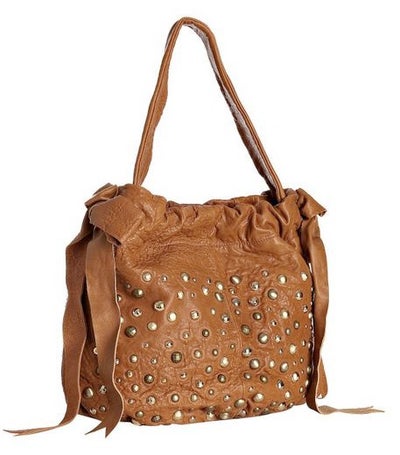 Cognac Colored Bags | Essence