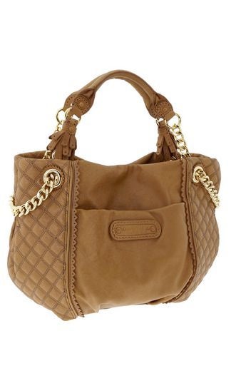 Cognac Colored Bags | Essence