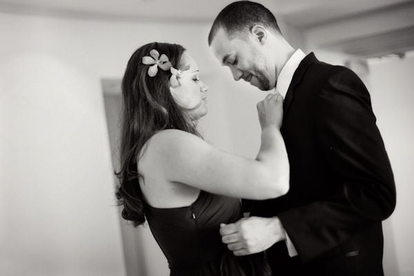 Bridal Bliss: Teni and David - Essence | Essence