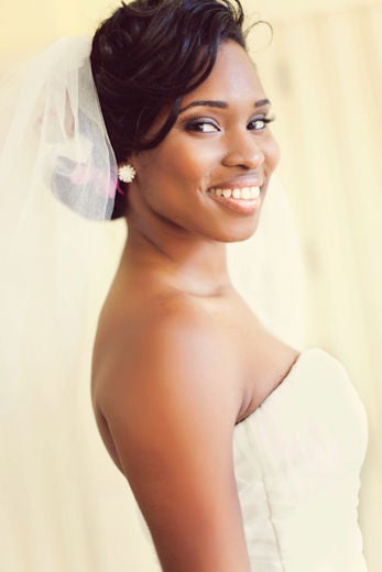 Bridal Bliss: Teni and David - Essence | Essence