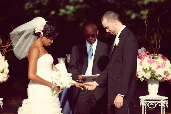 Bridal Bliss: Teni and David - Essence | Essence