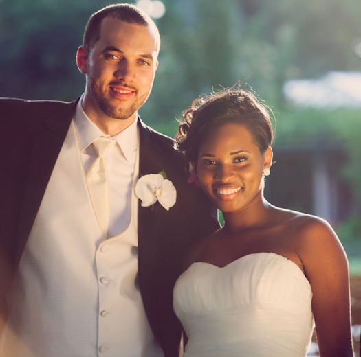 Bridal Bliss: Teni and David - Essence | Essence