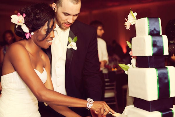 Bridal Bliss: Teni and David - Essence | Essence