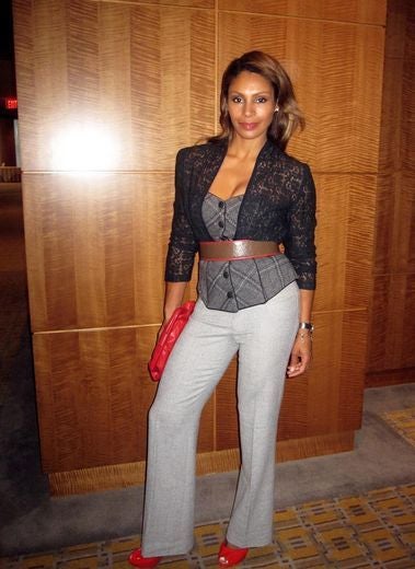 Closet Envy: Chenoa Maxwell - Essence